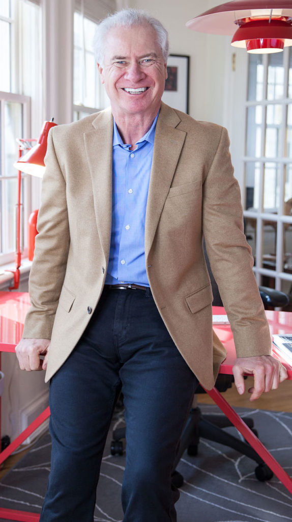 The Predictable Success Online Acceleration Program > Predictable Success